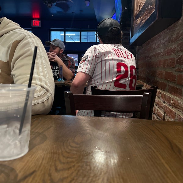 Misconduct Tavern - Rittenhouse Square - 73 tips from 4848 visitors