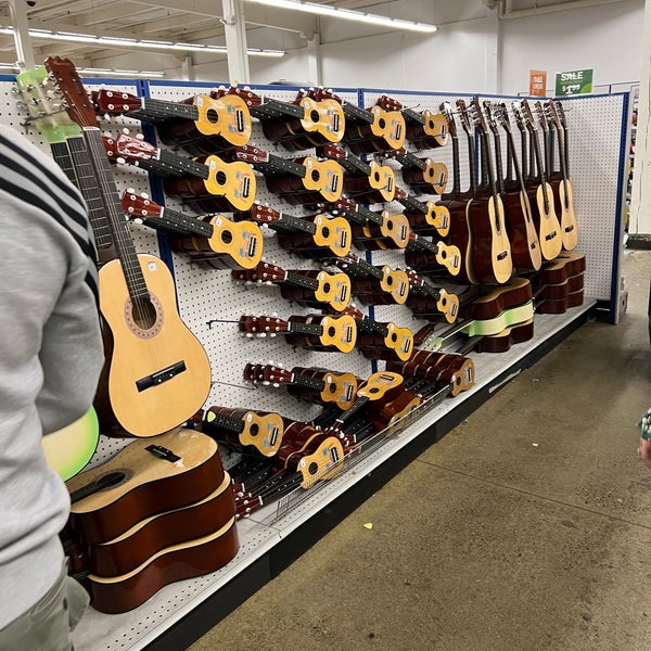 Goodwill Seattle Flagship - International District - Seattle, WA