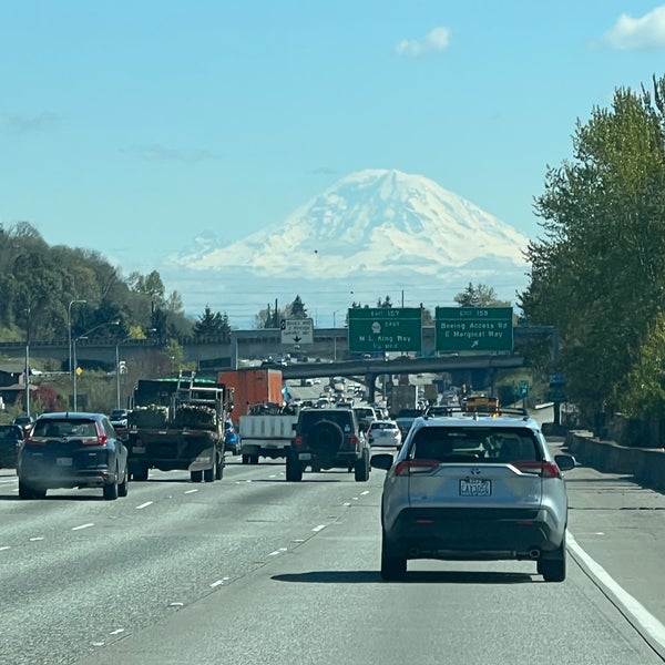 Georgetown Neighborhood - Neighborhood in Seattle