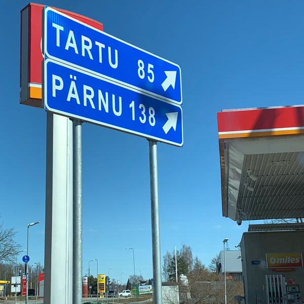 Tartu