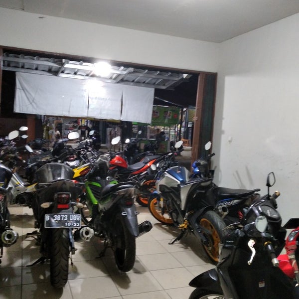 Angga Mulya Motor - Perumperindo.co.id