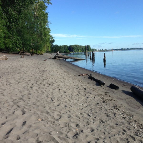 Kelley Point Park - 11 tips from 853 visitors