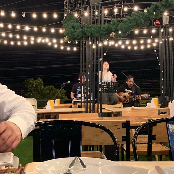 Indy cafe Bar&restaurant อินดี้คาเฟ่ - คลองสามวา - 1 ทิปส์ จาก ผู้ ...