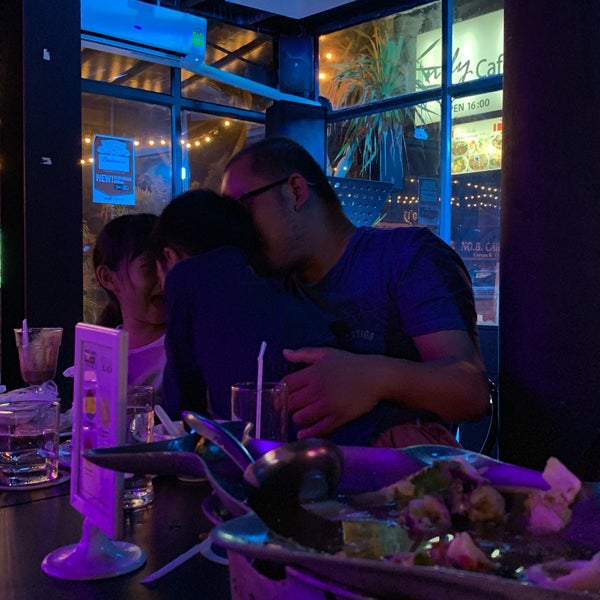 Indy cafe Bar&restaurant อินดี้คาเฟ่ - คลองสามวา - 1 ทิปส์ จาก ผู้ ...