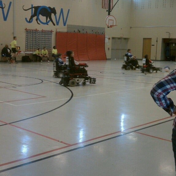 James C. Wright Middle School - Middle School