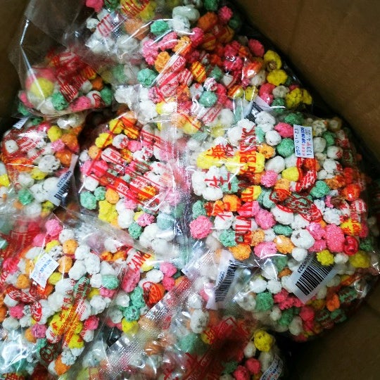 Photos at Chop Chin Leong Confectionery - Krokop