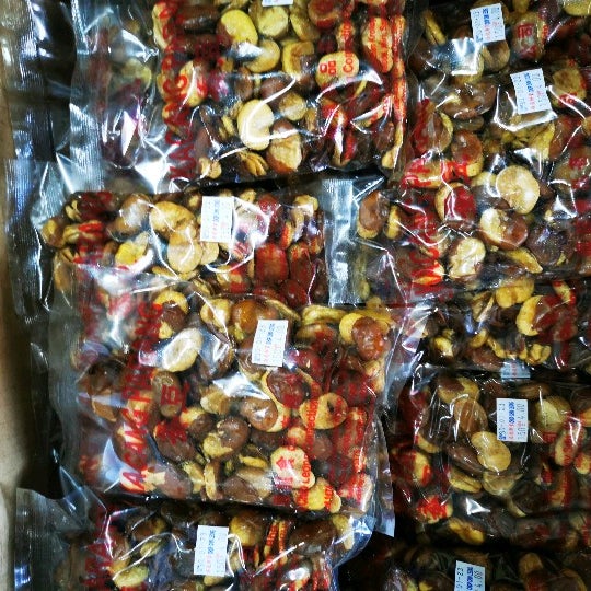 Photos at Chop Chin Leong Confectionery - Krokop