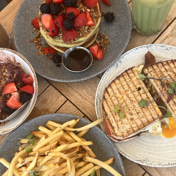 Photos at Blueys Kitchen - Australian Restaurant