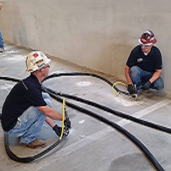 White House Foundation Repair - Home Service in Miami Central Business ...