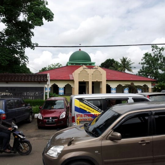 SMA PESANTREN TERPADU HAYATAN THAYYIBAH - 3 tips