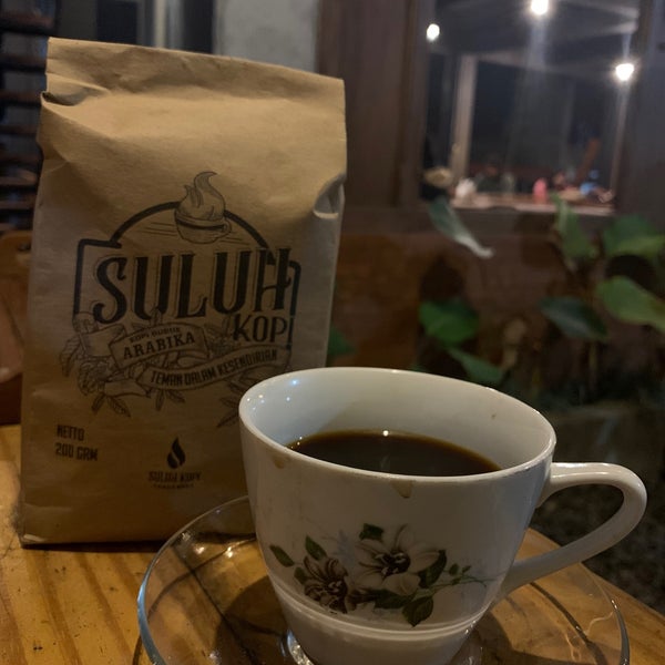Sasaki Dokori "Sasana Krida Dongeng Kopi Roastery" - Jl. Raya Dalangan ...