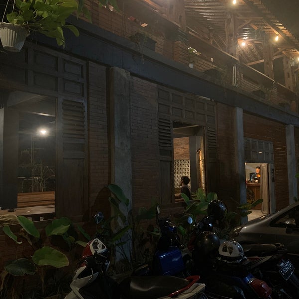 Sasaki Dokori "Sasana Krida Dongeng Kopi Roastery" - Jl. Raya Dalangan ...