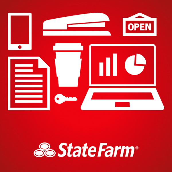 State Farm Clipart