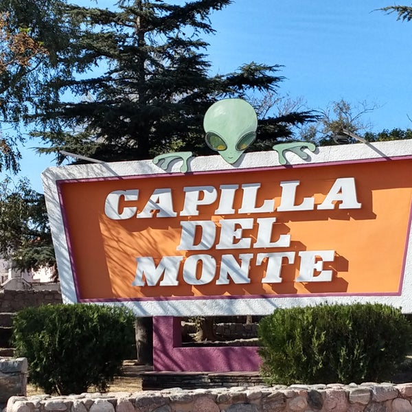 Capilla del monte - 15 tips from 611 visitors