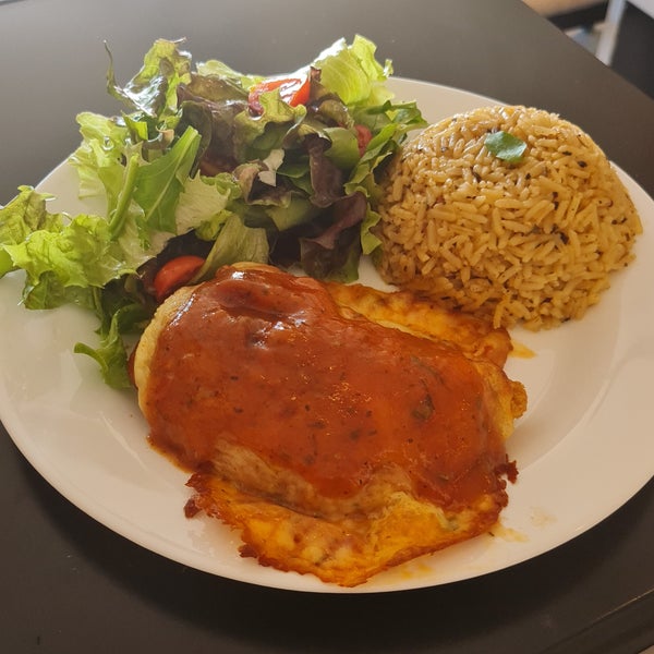 Tosta Mista - SHLS 716 Bloco F