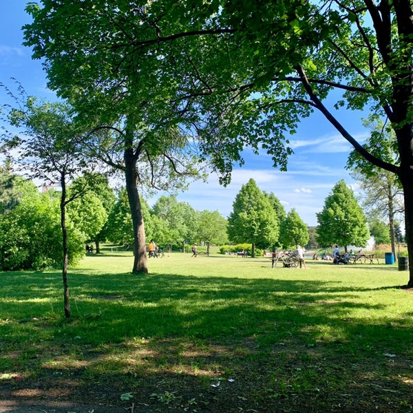 Photos at Parc Jarry - Park in Montréal