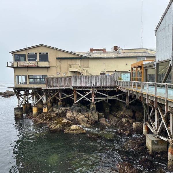 City of Monterey - City