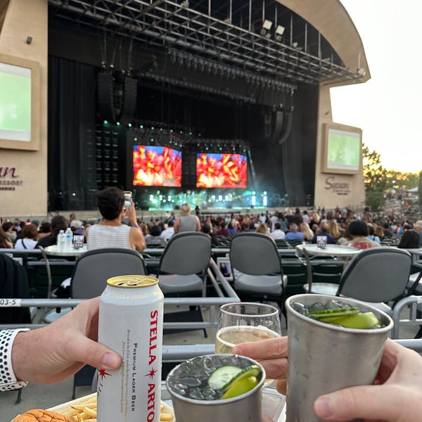 North Island Credit Union Amphitheatre - East Chula Vista - Chula Vista, CA