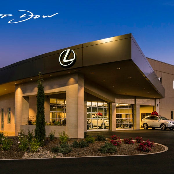 Dolan Lexus - 39 visitors