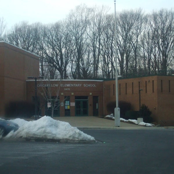 Longfellow Elementary School - Elementary School in Columbia