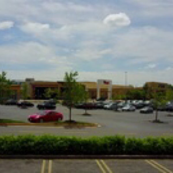 Westfield Annapolis Mall - Annapolis, MD