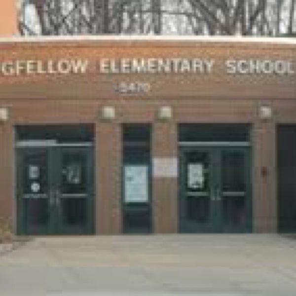 Longfellow Elementary School - Elementary School in Columbia