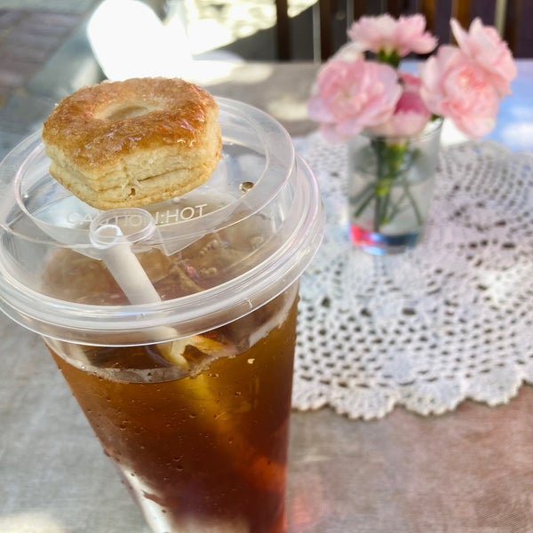 Tea Time - Tea Room in Palo Alto