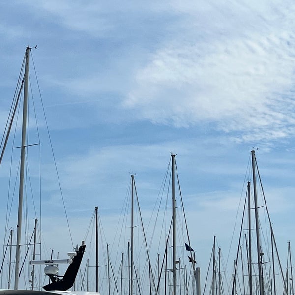 DuSable Harbor - Harbor or Marina in Near East Side