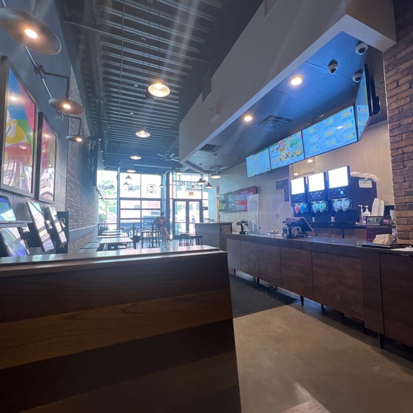 Taco Bell - Fast Food Restaurant in Wrigleyville