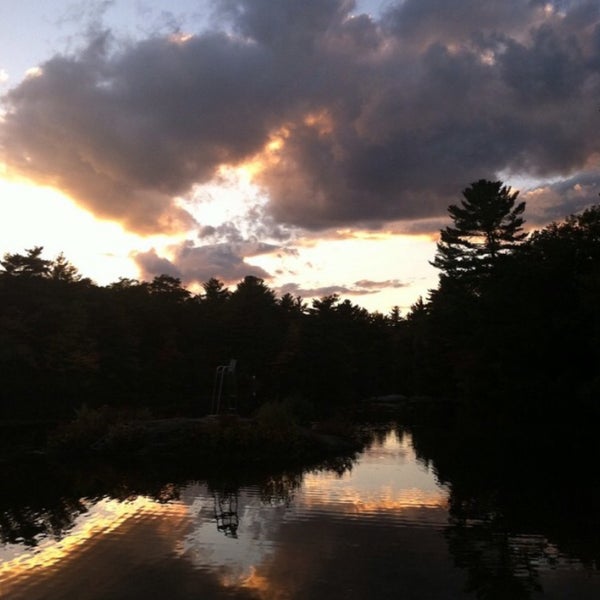 Breakheart Reservation - Park