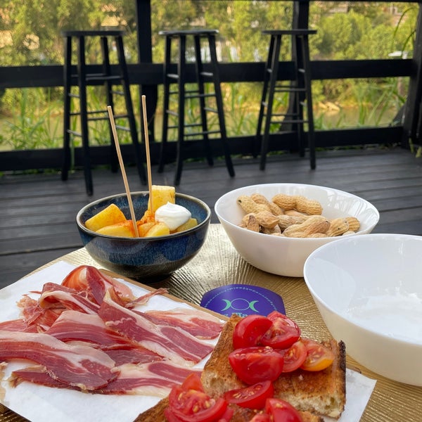 Magick Bar - Cocktail Bar in Roma