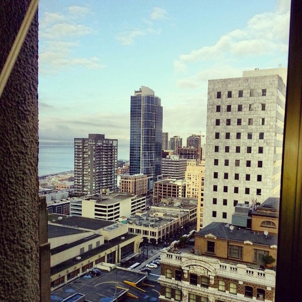 Apex Learning - Seattle Central Business District - Seattle, WA