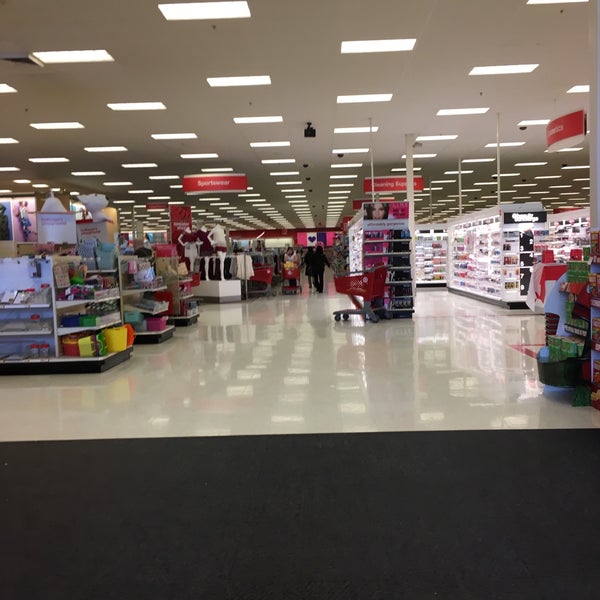 Photos at Target - 4 Centerton Rd