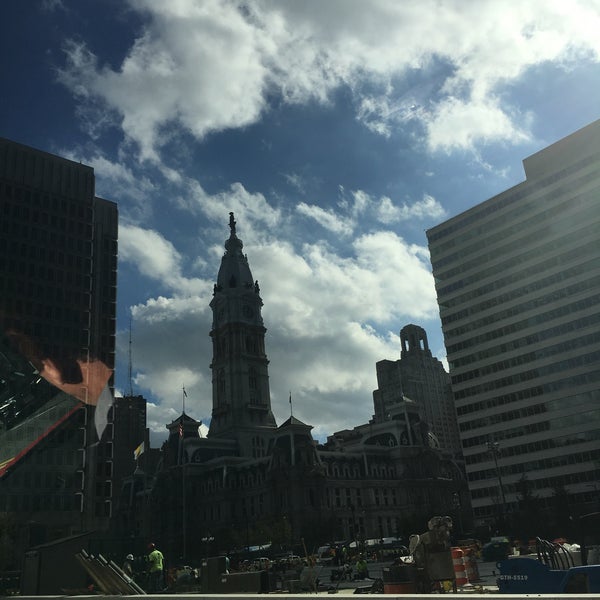 Photos at Amuse at Le Meridien - French Restaurant in Philadelphia