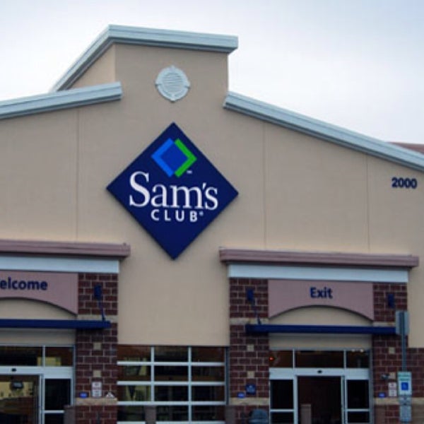 Photos at Sam's Club - 8 tips
