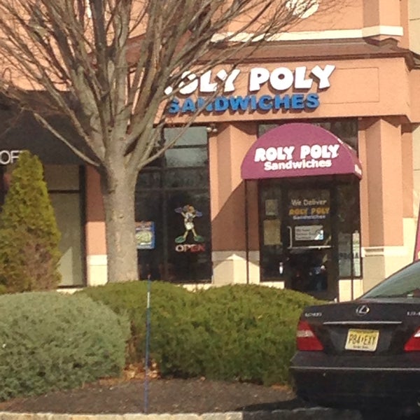 Photos at Roly Poly Sandwiches (Now Closed) - Mount Laurel, NJ