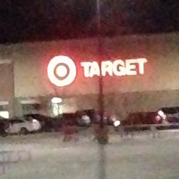 Photos at Target - 4 Centerton Rd