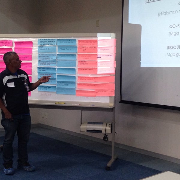 ROHM Electronics Philippines, Inc. - People's Technology Center, Social ...