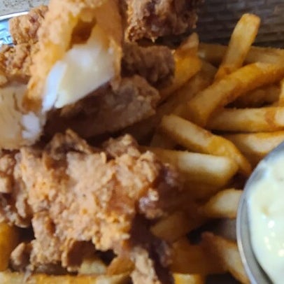 Stagecoach Saloon - Lockport, IL
