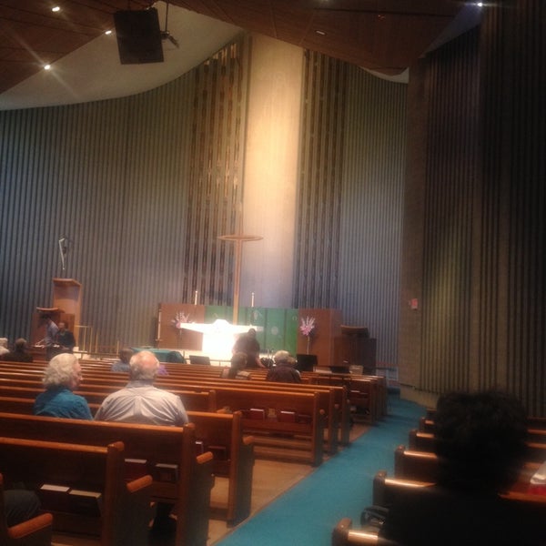 Shepherd Of The Valley Lutheran Church - Phoenix, AZ