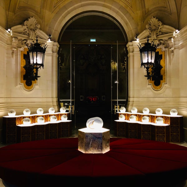 Devialet Opéra - Chaussée-d'Antin - 6 tips from 1 visitor