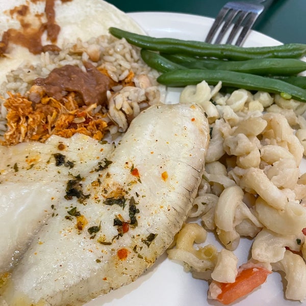 Photos at Neilson Dining Hall - New Brunswick, NJ