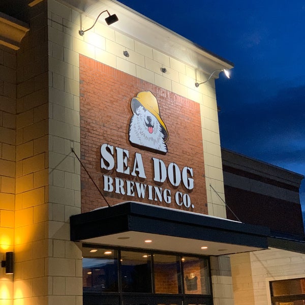 Sea Dog Brewing Company - 53 tips from 2920 visitors