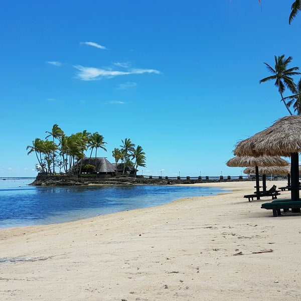 Warwick Fiji Resort & Spa - Komave Village, Western