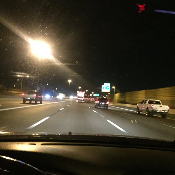 AZ Route 51 at Exit 1 - Phoenix, AZ