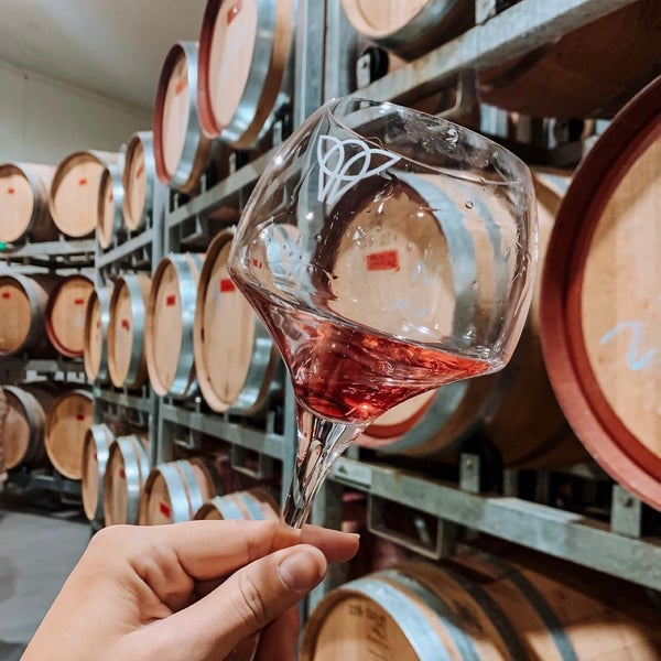 Piggs Peake Winery - 8 tips