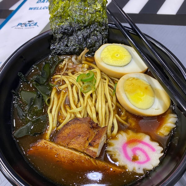 Pucca Ramen Corner - Wonderland Mall