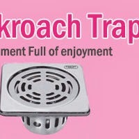 Sanjay Chilly - Cockroach Trap - Rishabh Sanitary Appliances (Pvt.) Ltd