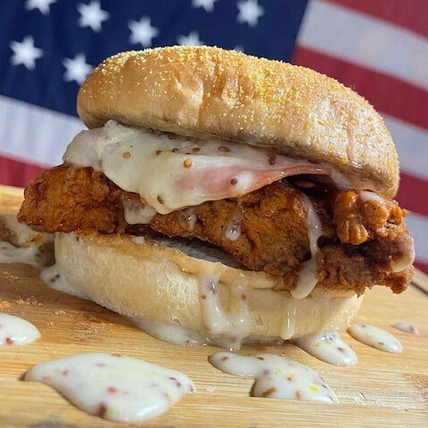 Pop Up Chicken Shop - 409 N Hershey Rd