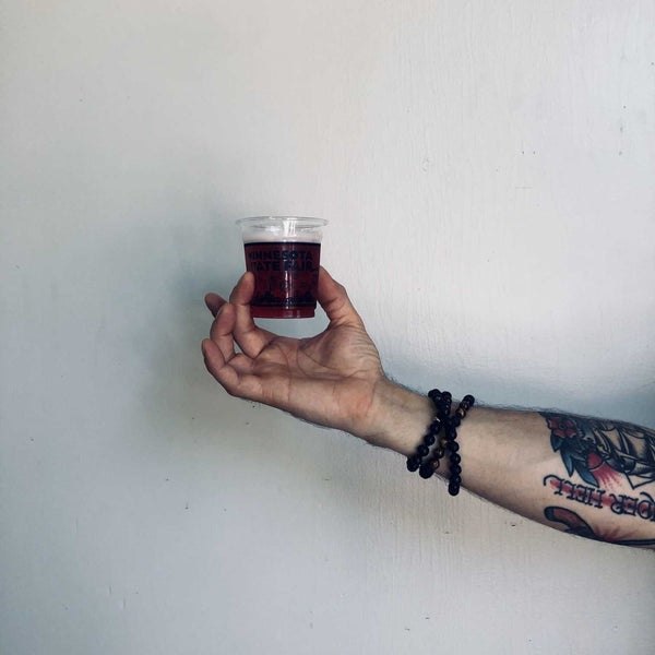 Warner Coliseum (Minnesota State Fairgrounds) - Stadium